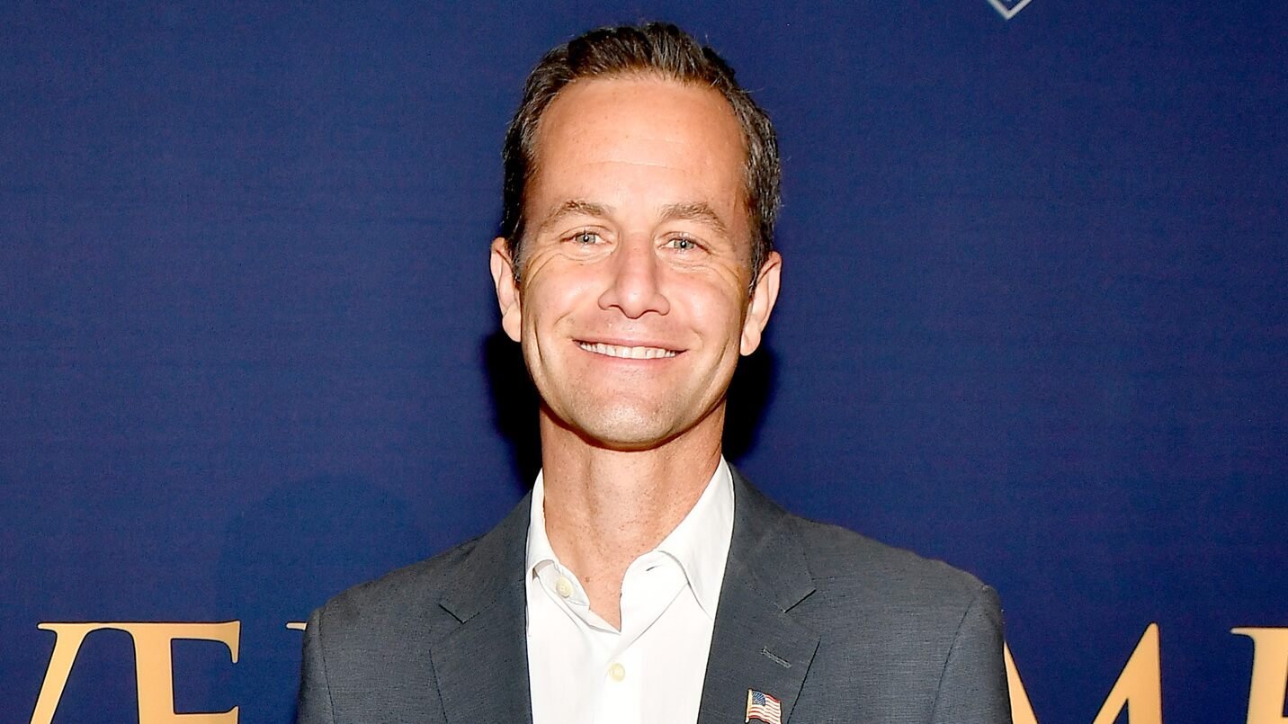'Growing Pains' Star Kirk Cameron Says His Coronavirus Quarantine ...