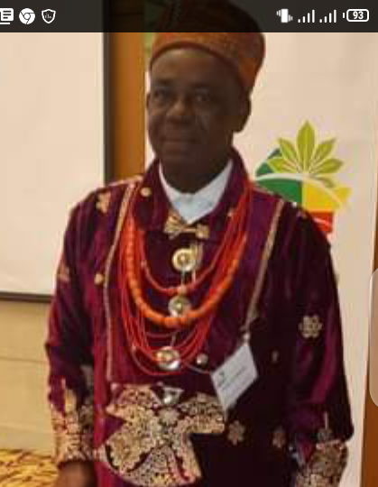 Gov Wike Is Responsible For Killing Of IPOB In Obigbo... Royal Father ...