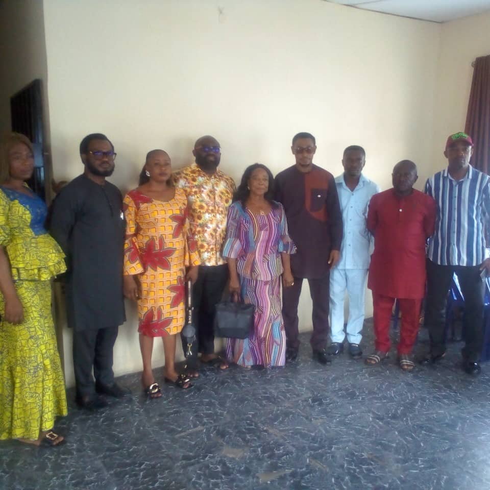 2023: Am Into Politics For Humanitarian Services- Obodo ... As HELBIN ...