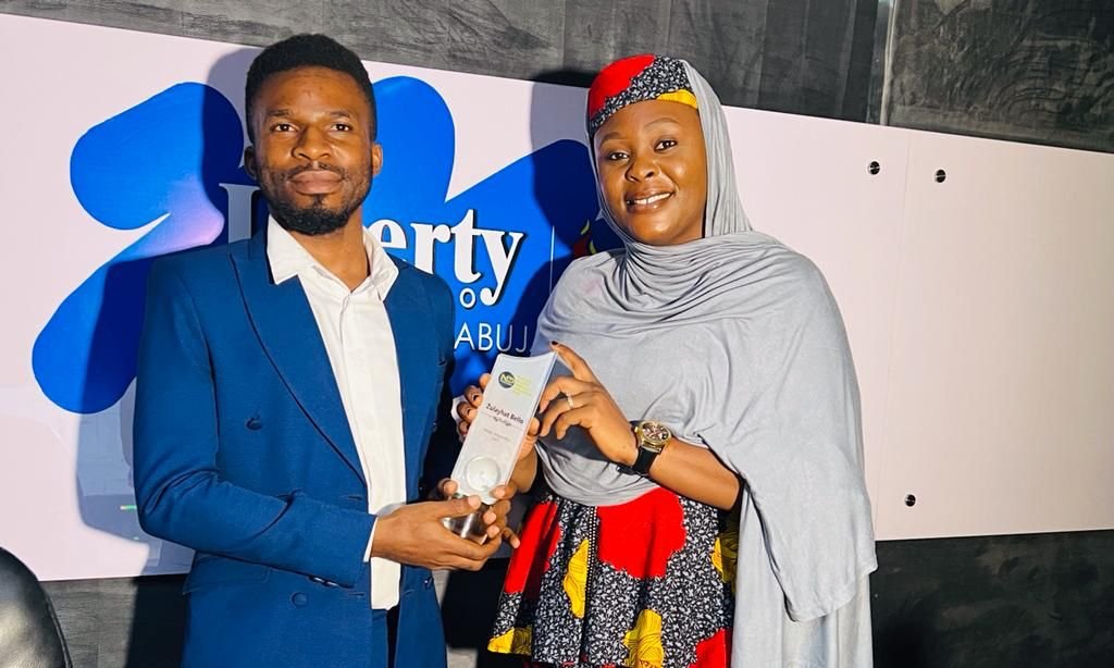 Ime Bishop, Ekwutosinam Nsukka, Mercy Chinwo, Others Win Naira Diary ...