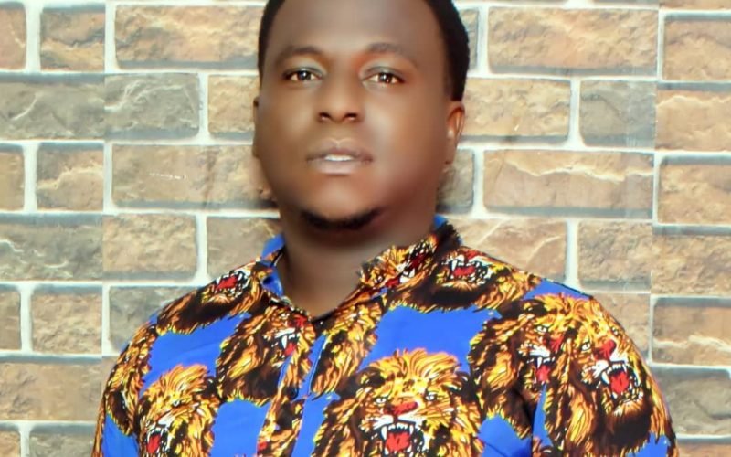 Ikwuano born writer, Dr. Ezeribe wins International Excellence Award ...