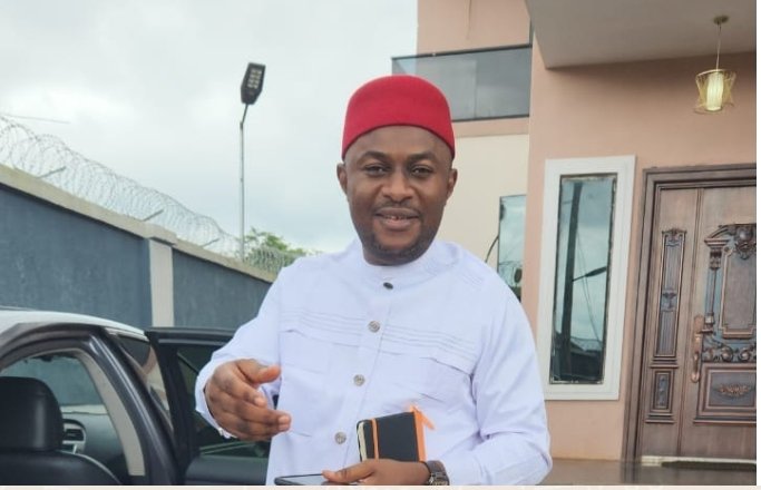 10 YEARS EXTINCTION: Ikwuano Mayor, Nwaka revives Children’s Day ...